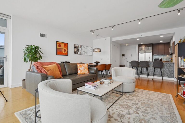 Team Moza Lists New Crystal Point Condo Following Recent Record-Setting ...
