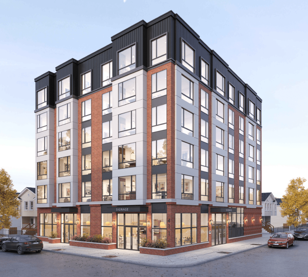 Jersey City Approves Development with Affordable Units on Bergen ...