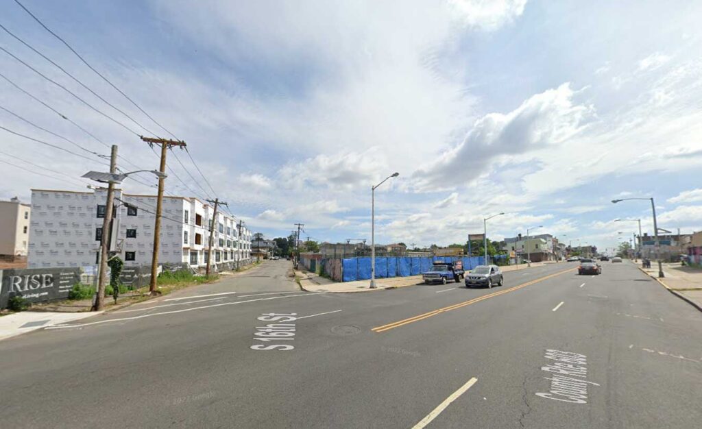 West Side Affordable Housing Development in Newark Moves Forward ...