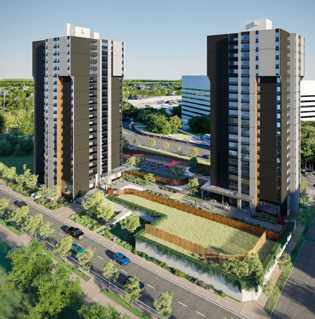304-Unit Affordable Housing Community in Trenton Getting $124 Million ...