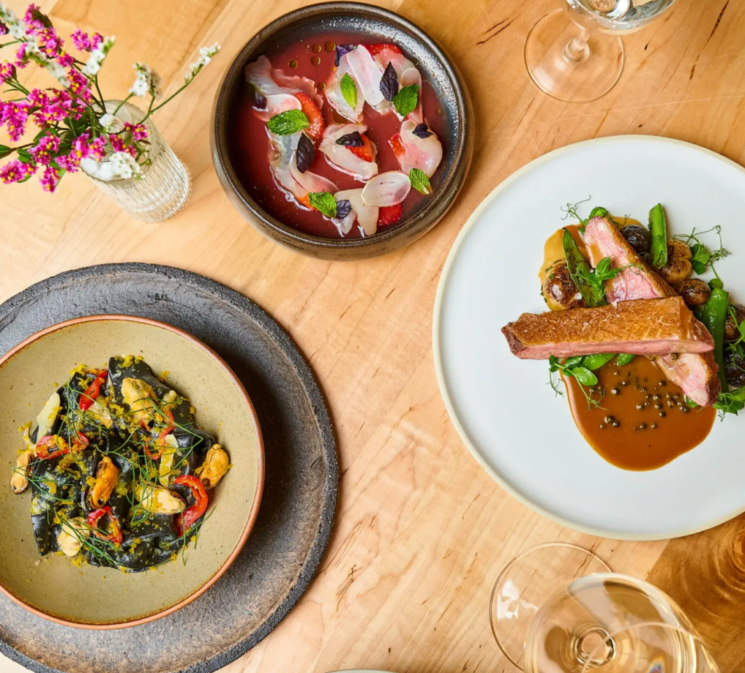 Maxwell Alley Opens Today in Jersey City | Jersey Digs