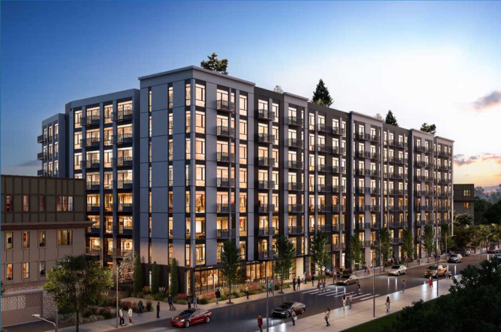 Former Clinton Milk & Co. Property in Newark to Become 426-Unit ...