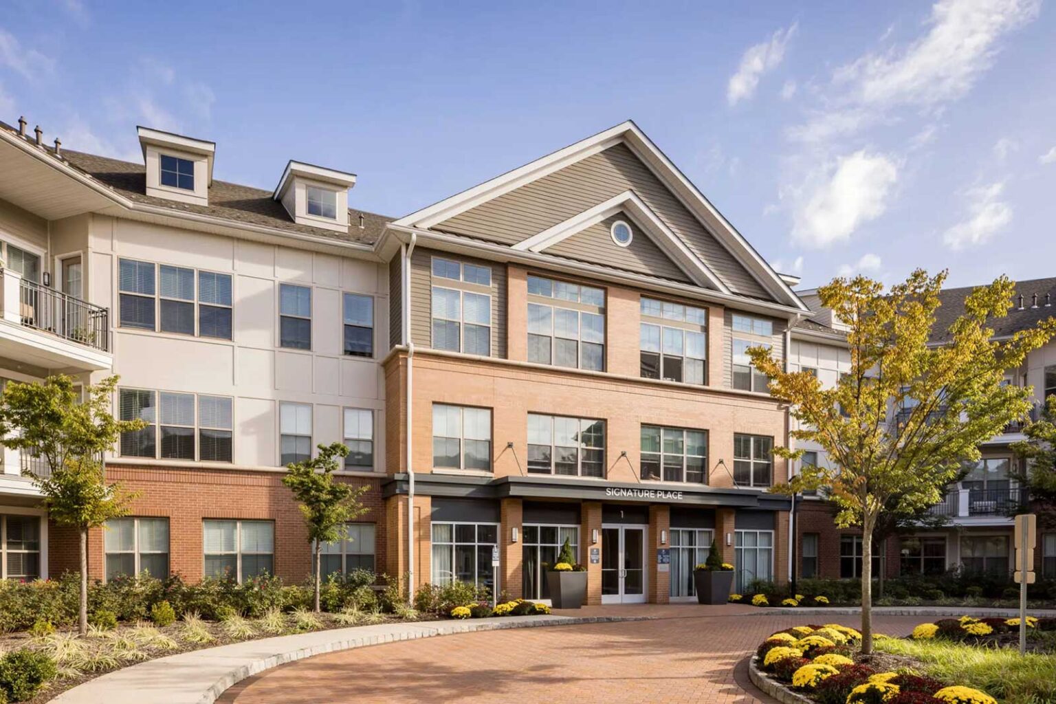 Luxury Morris Plains Apartment Community Trades for $85 Million ...