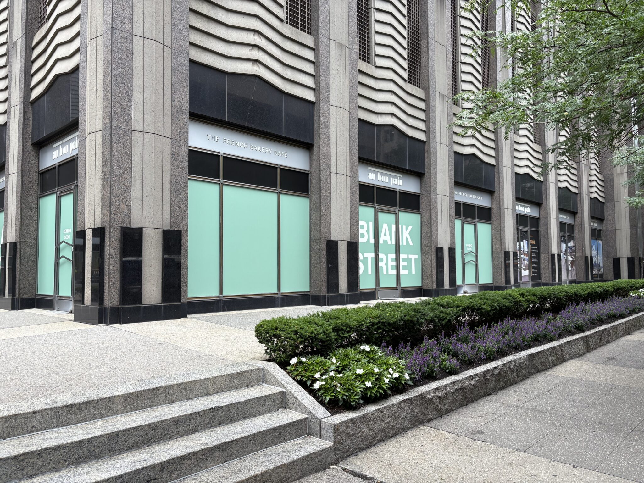 Viral Coffee Shop Blank Street Opening Jersey City Outpost | Jersey Digs