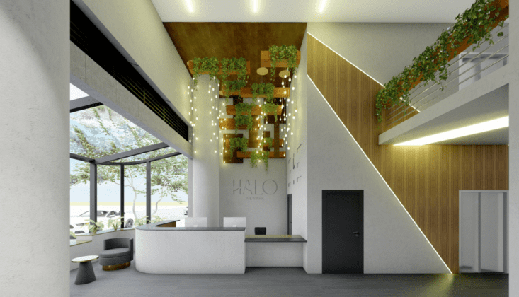 Interior Renders Revealed as Newark's Halo Development Back on Track ...