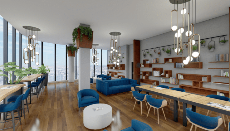 Interior Renders Revealed as Newark's Halo Development Back on Track ...