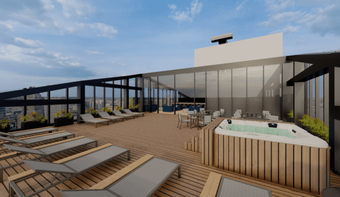 Interior Renders Revealed as Newark's Halo Development Back on Track ...