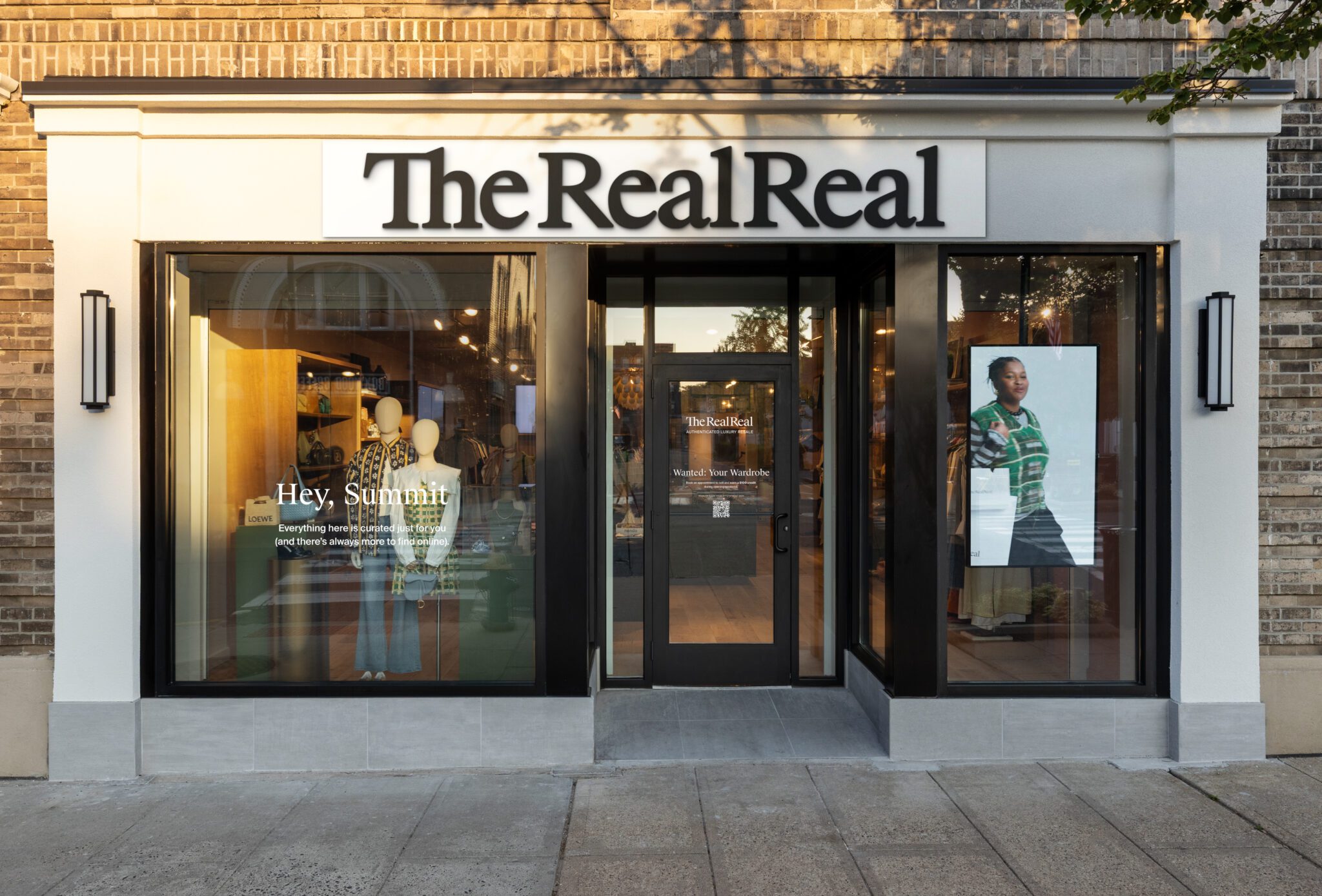 The RealReal Opens Its First New Jersey Store in Summit | Jersey Digs