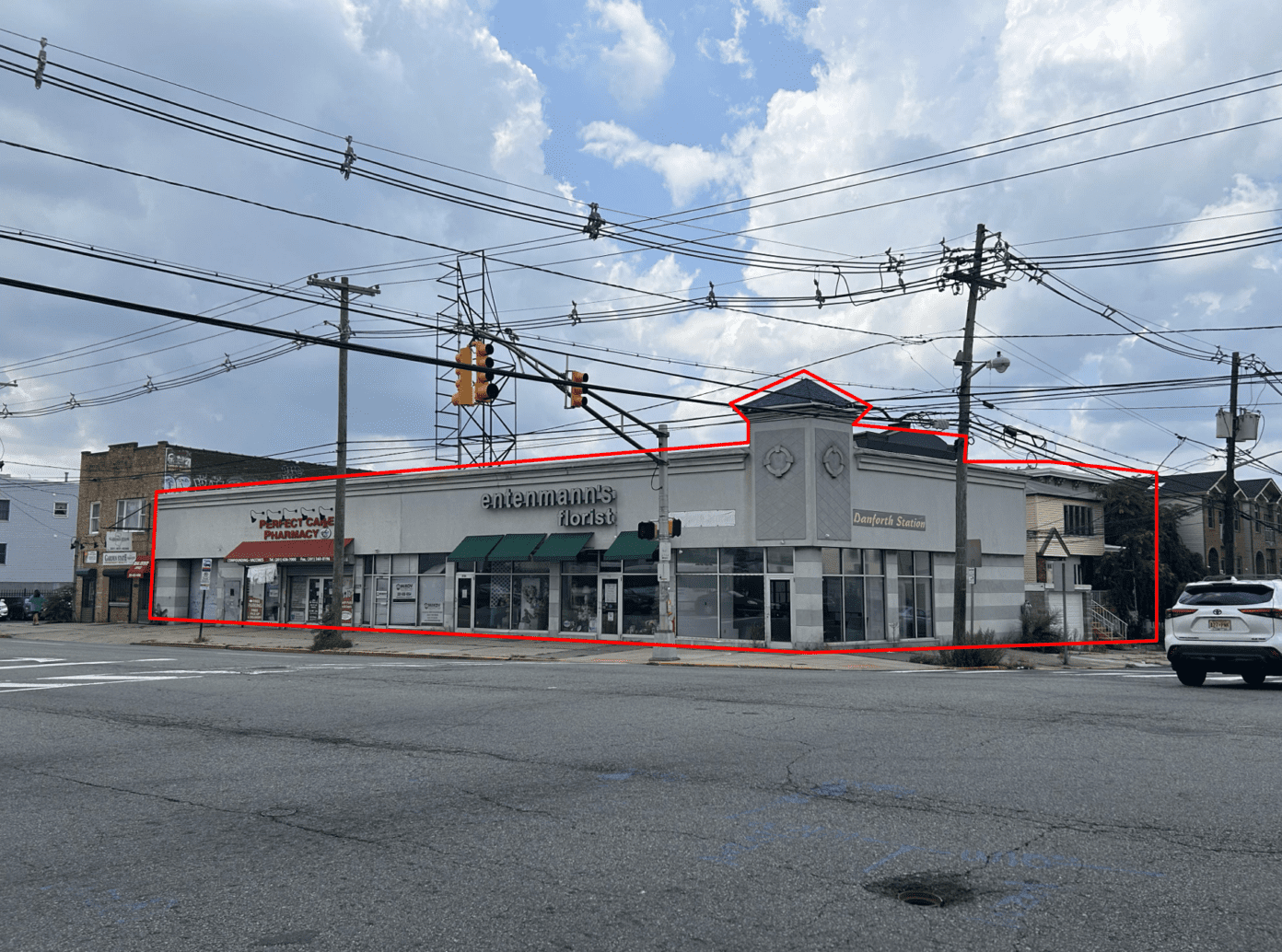 Jersey City Approves 56-Unit Project in Greenville on JFK Boulevard ...