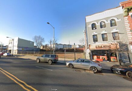 The Newark that Could Have Been, Part I: A City Beautiful, Sky-High ...