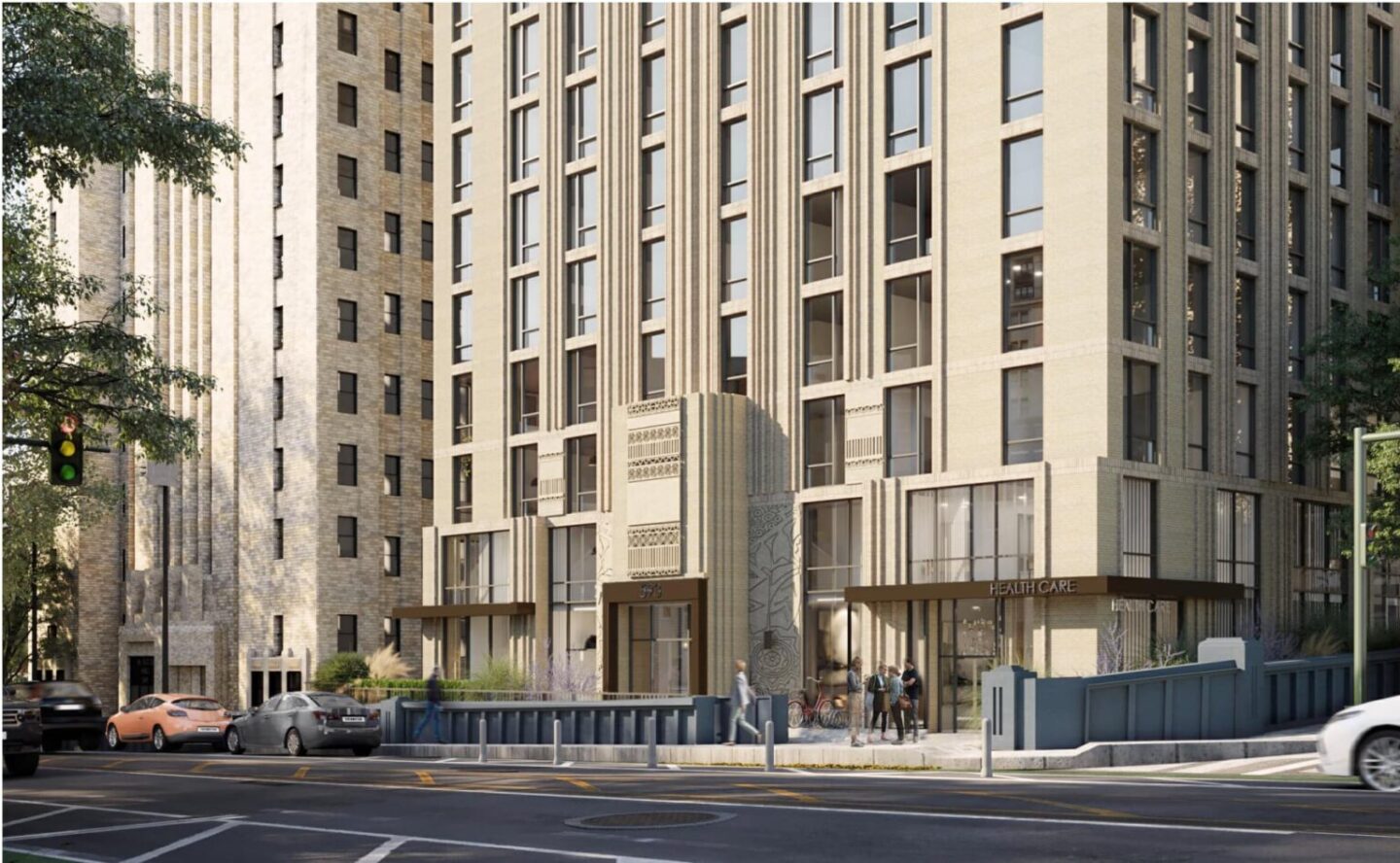 Lawsuit Filed to Block 18-Story Development at Jersey City's The Beacon ...