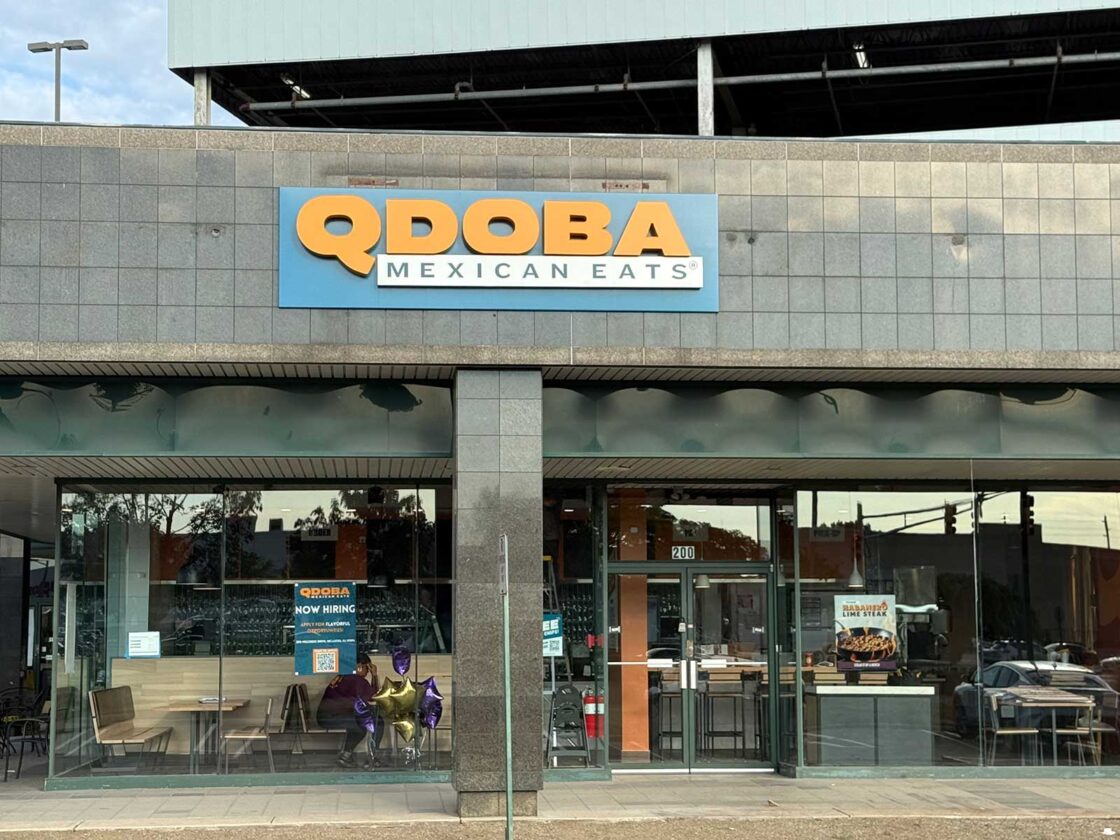 QDOBA Continues NJ Expansion with New Location in Secaucus | Jersey Digs