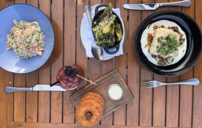 Formerly of Livingston, The Feathered Fox Now Open in Jersey City ...