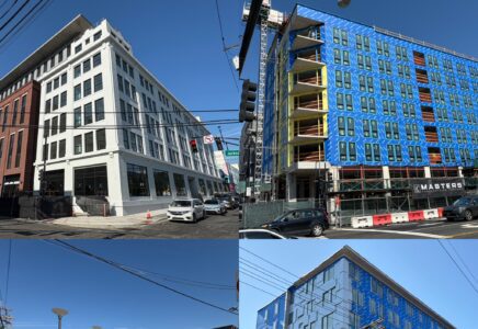 World’s Largest Tea Company, LIPTON, Unveils Custom Waterfront Offices ...