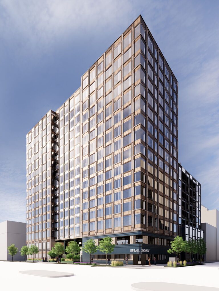 Urby Continues New Jersey Expansion with 345-Unit Hoboken ...