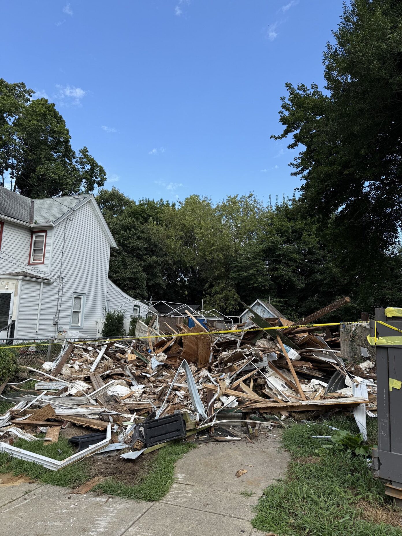 New Affordable Homes Coming to Salem Through Public-Private Partnership | Jersey Digs