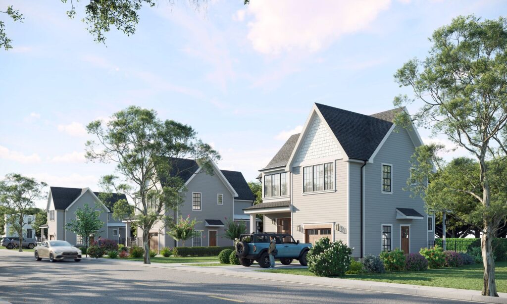 New Affordable Homes Coming to Salem Through Public-Private Partnership ...
