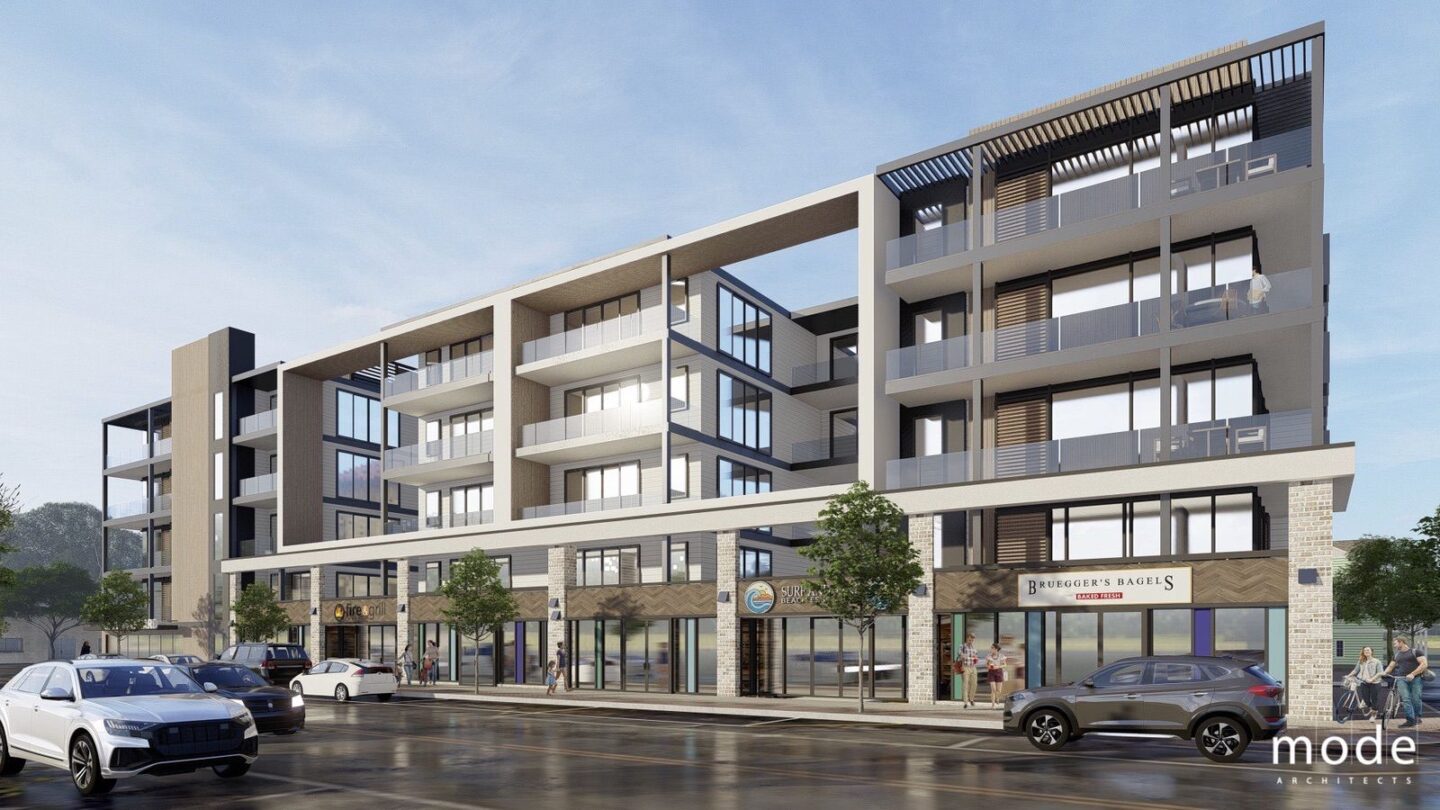 Architectural Revival Drives Seaside Heights Redevelopment | Jersey Digs