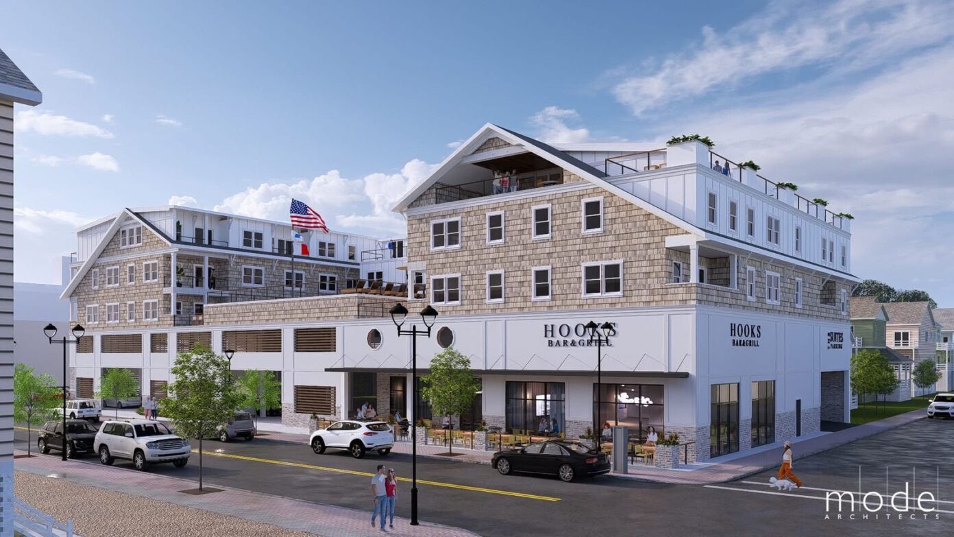 Architectural Revival Drives Seaside Heights Redevelopment | Jersey Digs