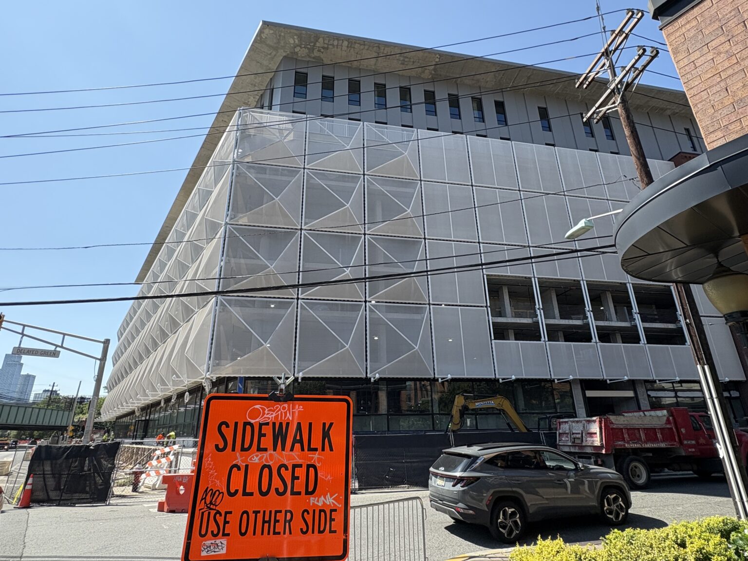 Hoboken’s Next Construction Boom Takes Shape | Jersey Digs