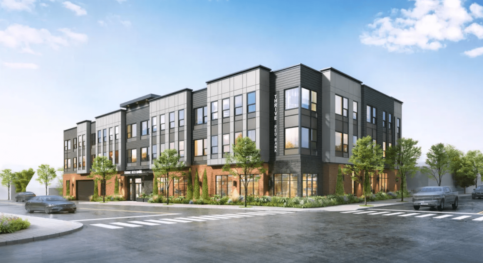 New Jersey’s First Neuroinclusive Apartment Complex Breaks Ground in ...