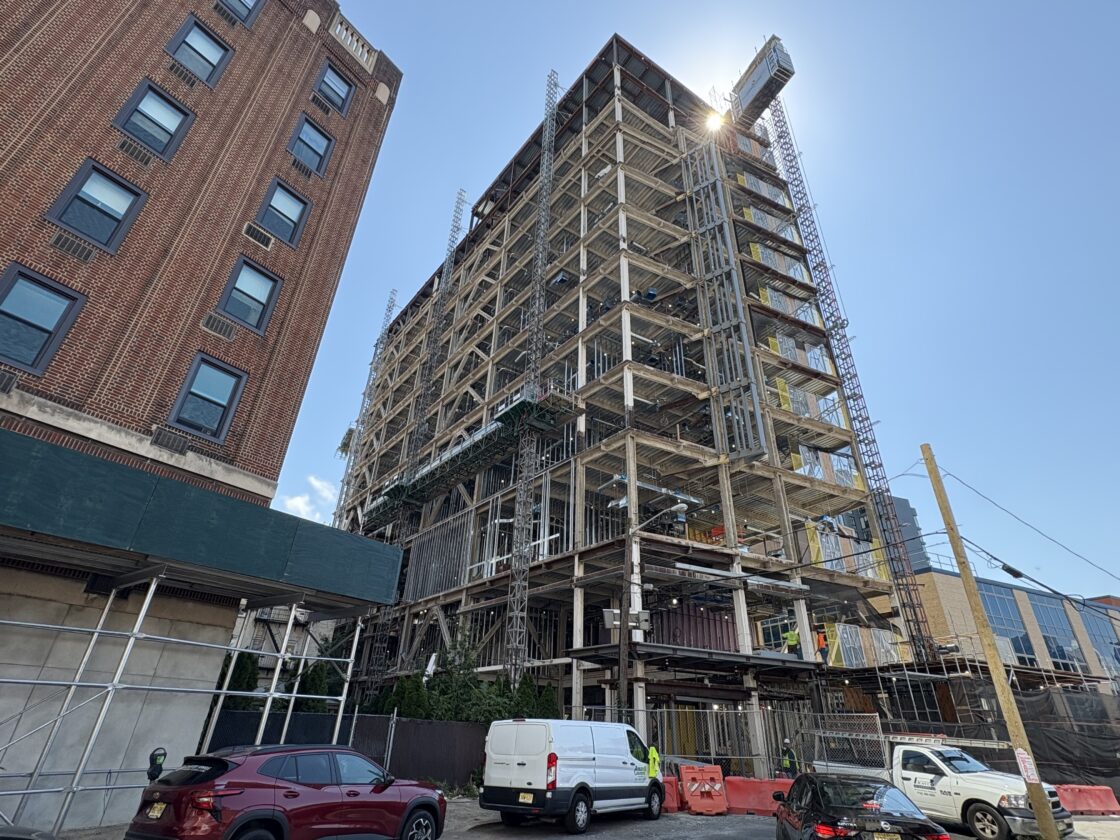 Target, Towers, and Transit: Journal Square’s Multi-Billion Dollar ...