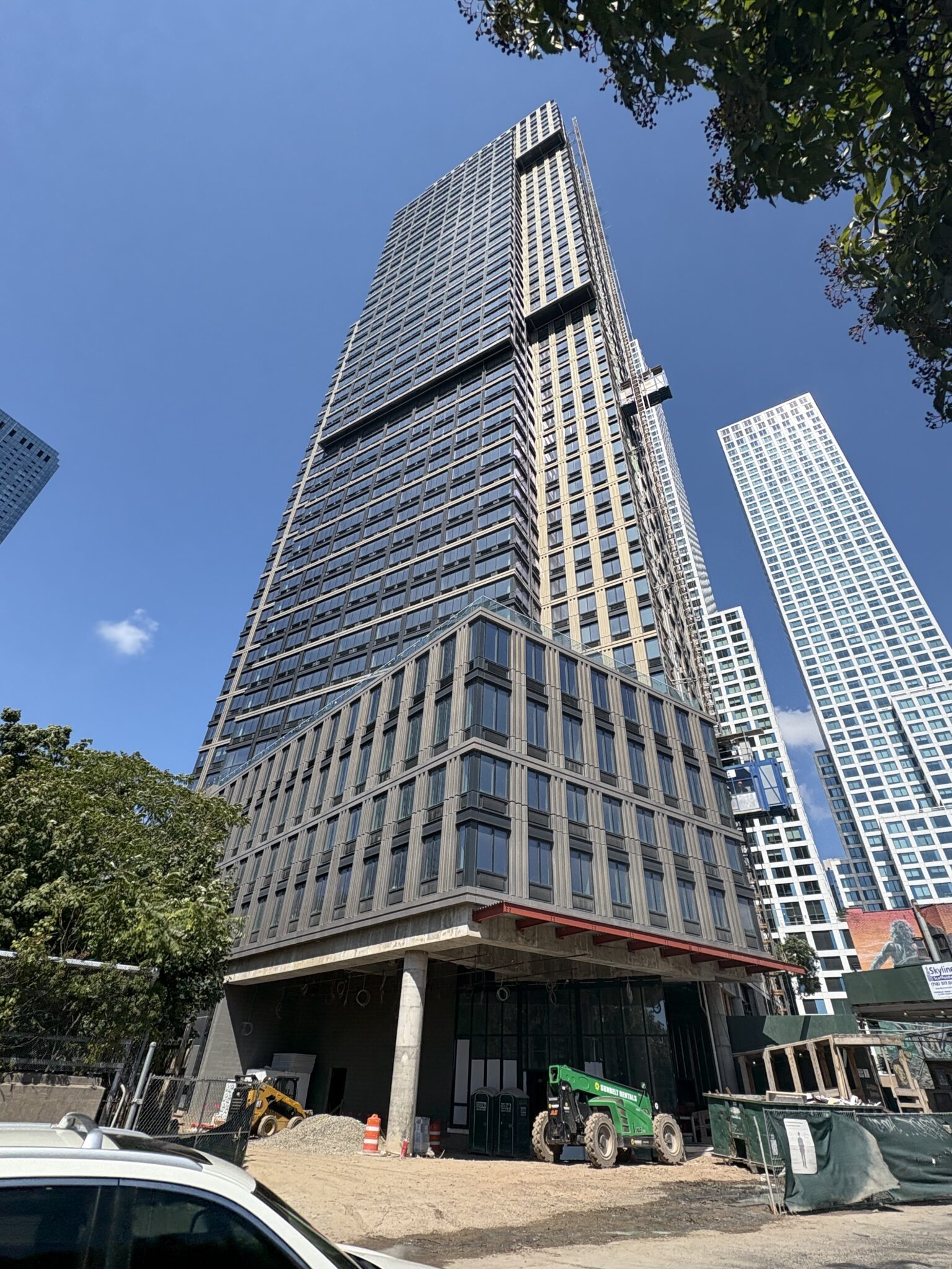 Target, Towers, and Transit: Journal Square’s Multi-Billion Dollar ...