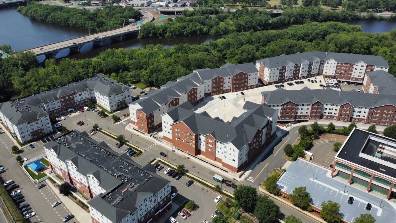 390-Unit Bergen County Development Lands $131 Million in Financing ...