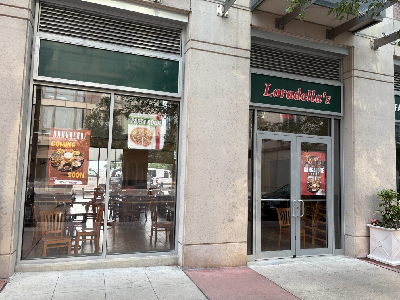 Bangalore Kitchen Opening Along Jersey City Waterfront | Jersey Digs