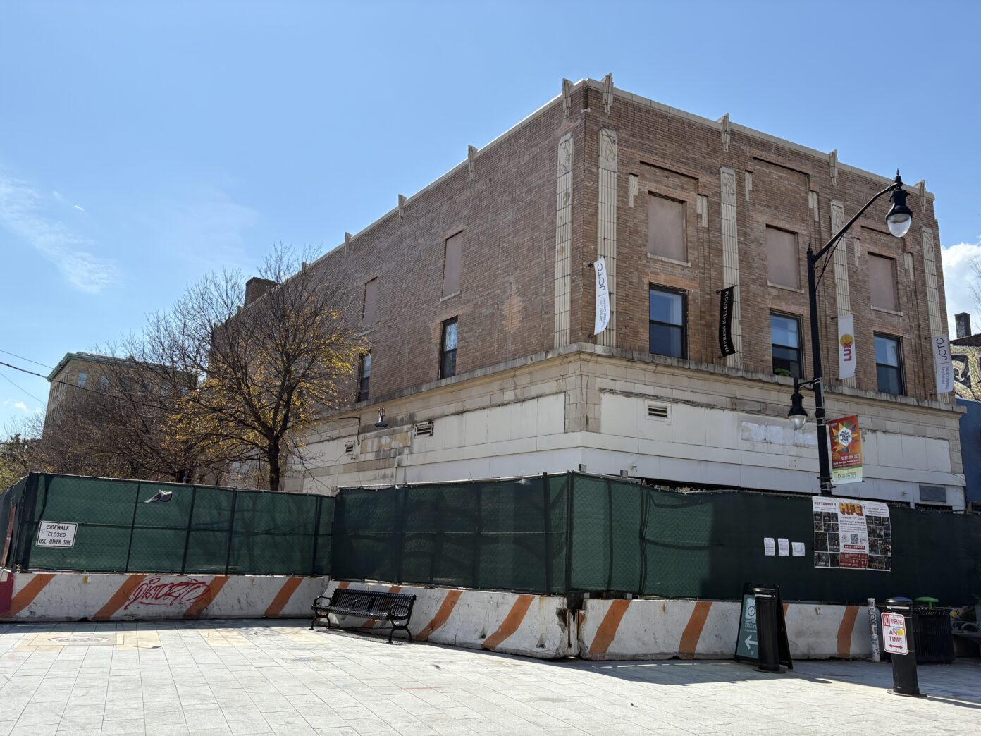 Years After Approval, Barcade Property in Jersey City Set for ...