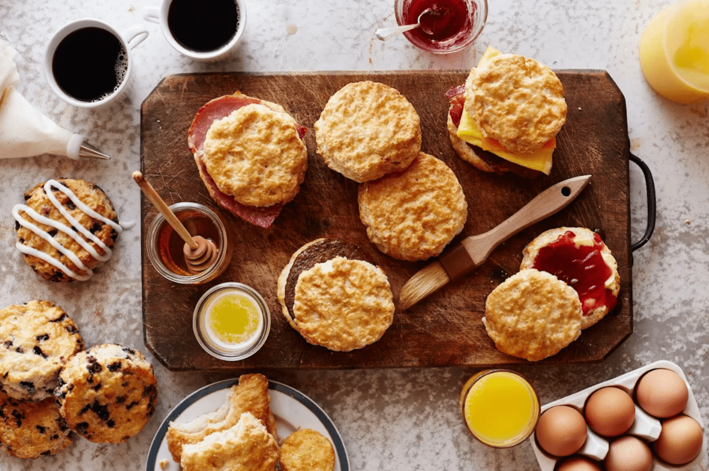 With Franchise Deals in Place, Bojangles Set for Massive New Jersey ...