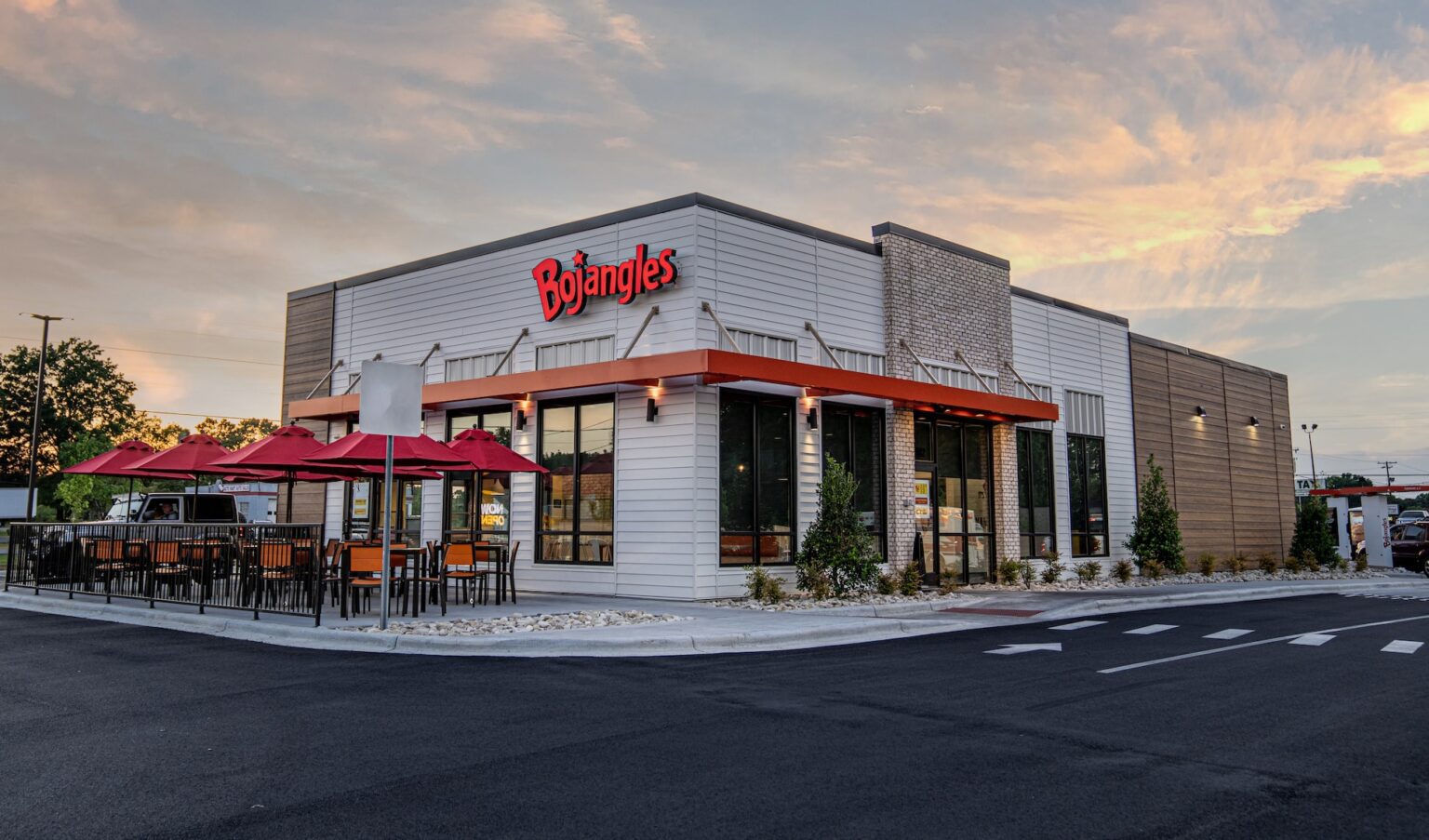 With Franchise Deals in Place, Bojangles Set for Massive New Jersey ...