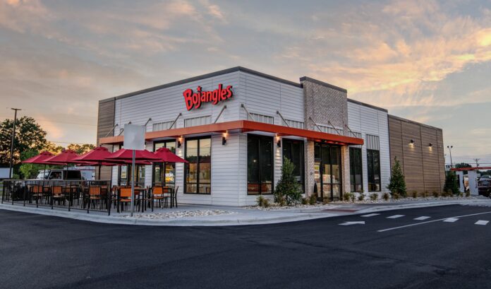 With Franchise Deals in Place, Bojangles Set for Massive New Jersey ...