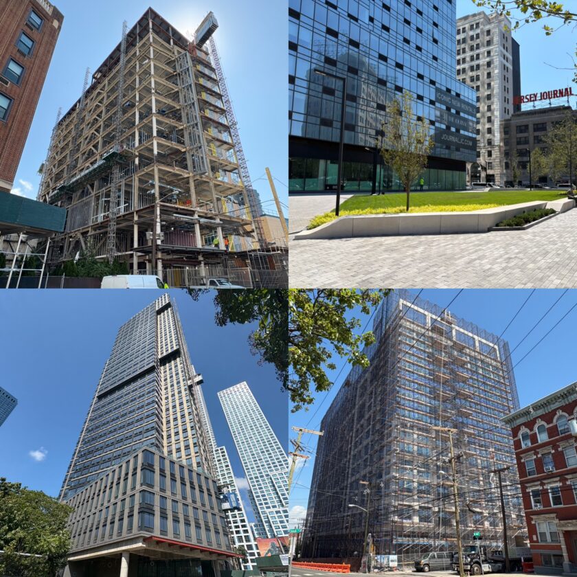 Target, Towers, and Transit: Journal Square’s Multi-Billion Dollar ...
