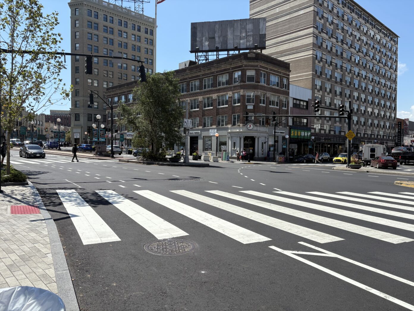 Target, Towers, and Transit: Journal Square’s Multi-Billion Dollar ...