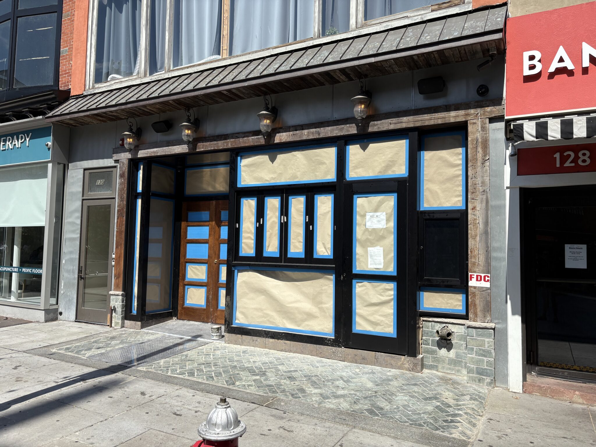 New Sports Bar Legends FC Opening in Downtown Jersey City | Jersey Digs