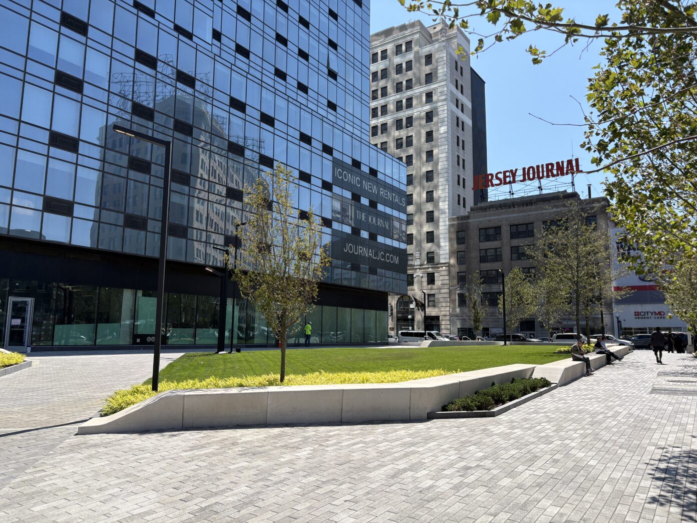 Target, Towers, and Transit: Journal Square’s Multi-Billion Dollar ...
