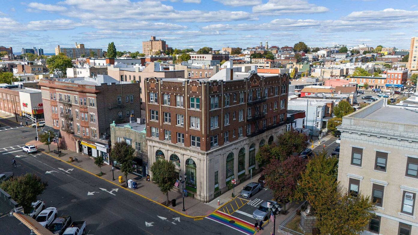 Historic Multifamily Properties in Bayonne and West New York Change ...
