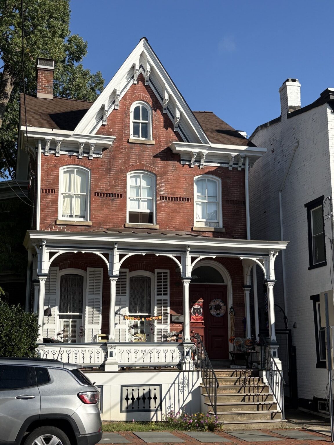 Built on History, Thriving in Art: Lambertville’s Revival Story ...