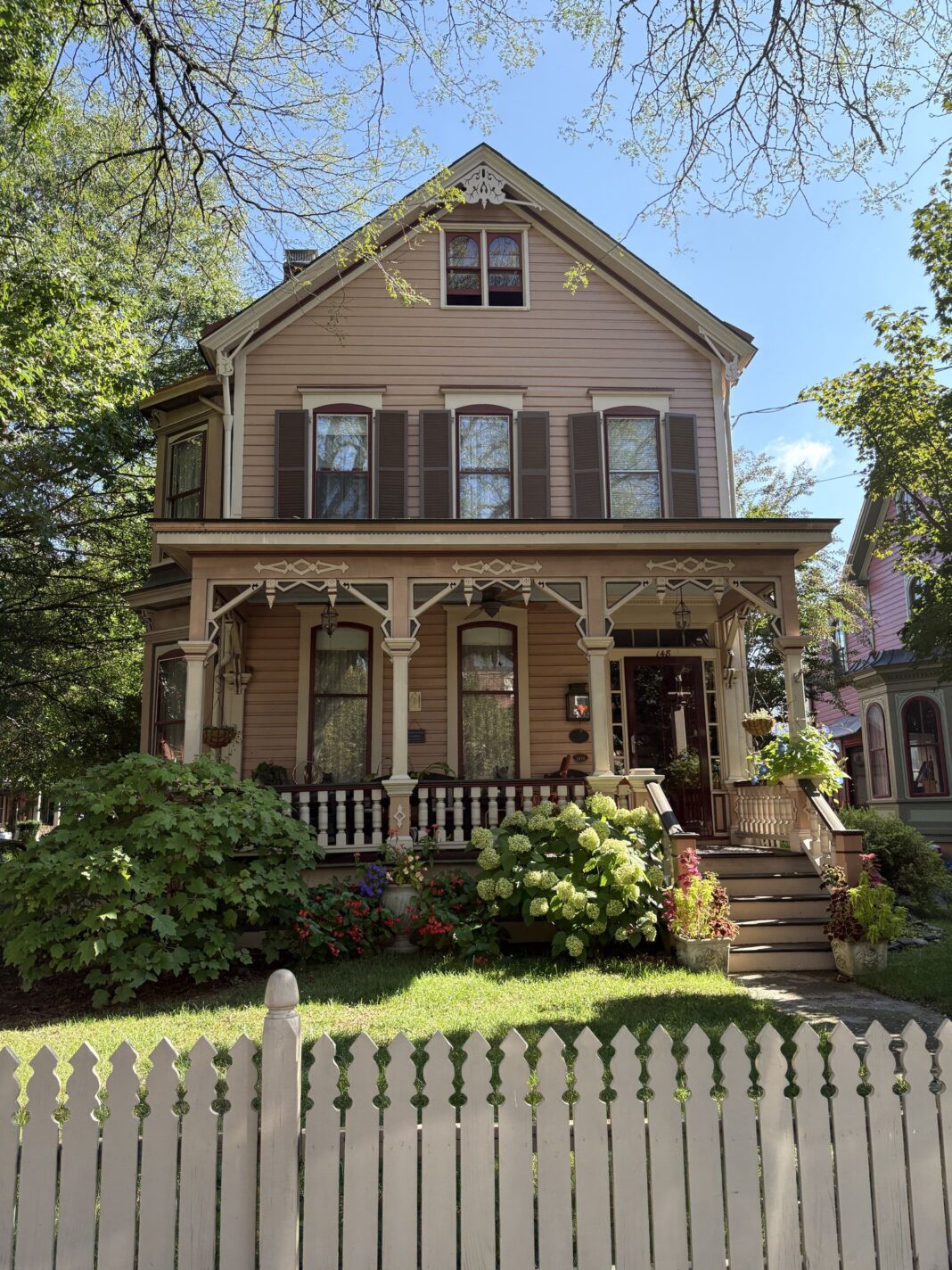 Built on History, Thriving in Art: Lambertville’s Revival Story ...