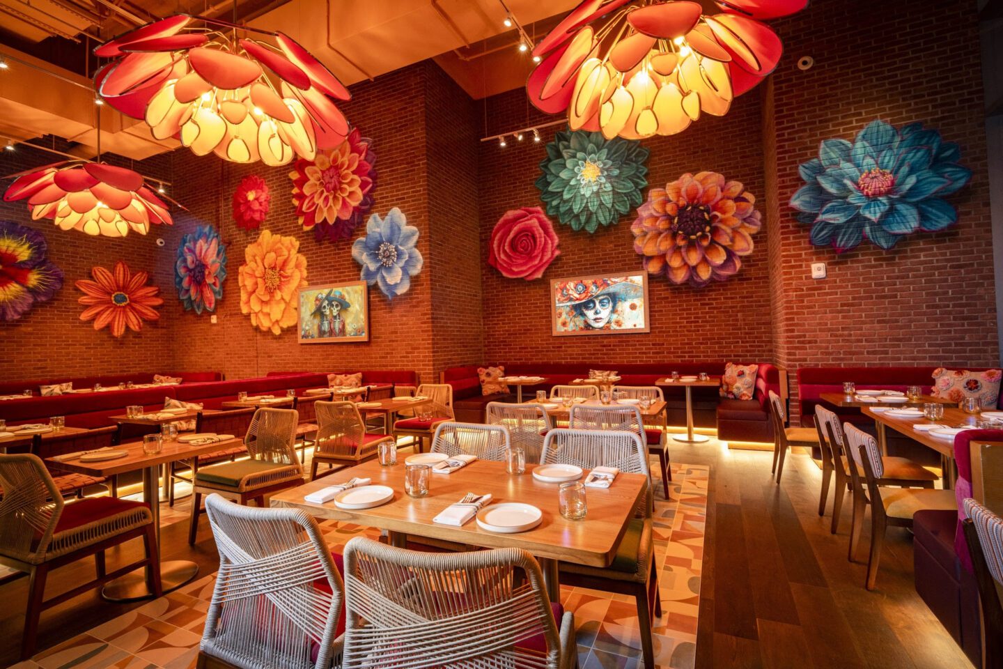 Meximodo Officially Opens in Downtown Jersey City, Bringing Mexican ...