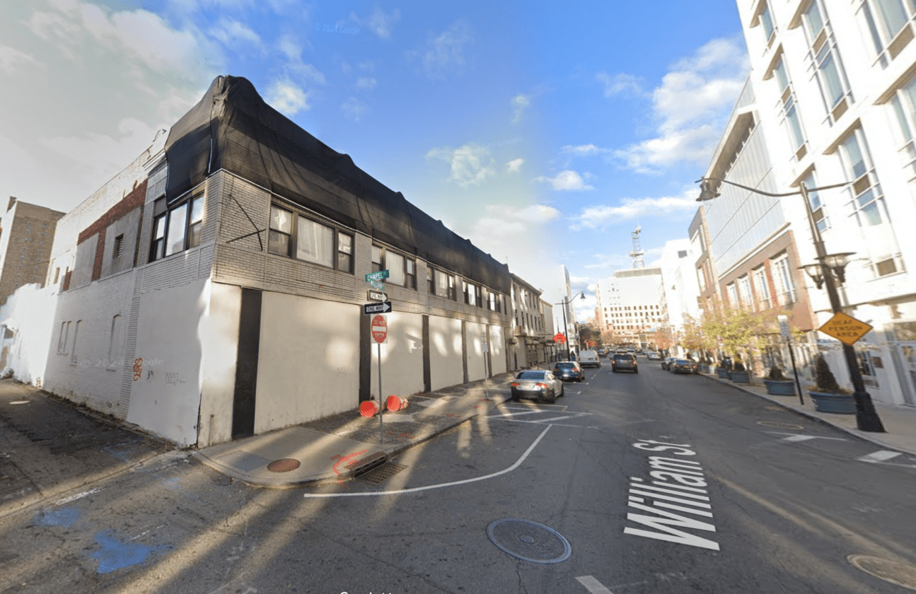 KS Group Officially Acquires Nova Towers Site in Newark | Jersey Digs
