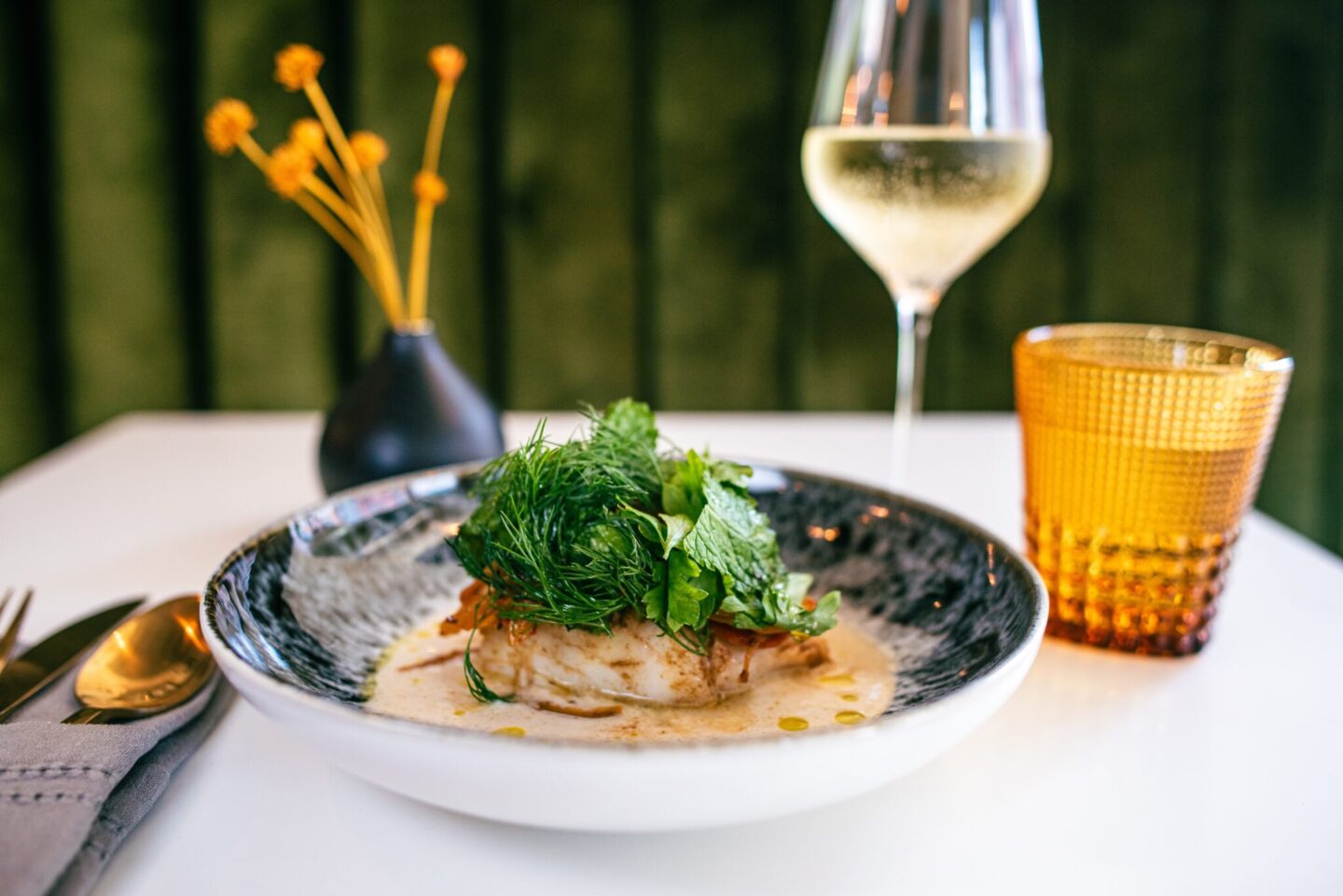 Sam’s Table, Launched by Longtime Montclair Family, Opens Its Doors ...