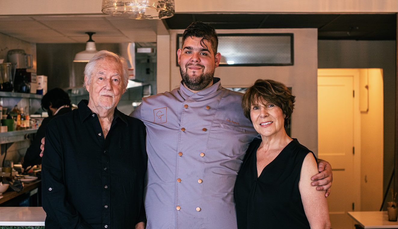 Sam’s Table, Launched by Longtime Montclair Family, Opens Its Doors ...