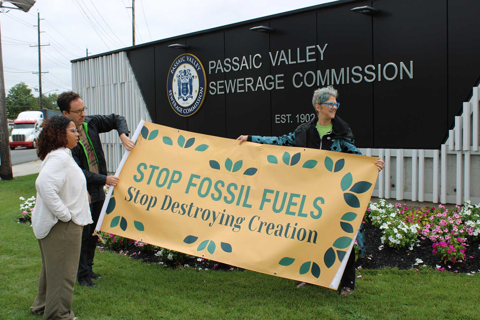 Proposed Ironbound Power Plant Faces Legal Pushback From Newark and ...