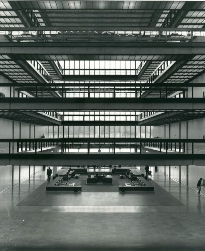 Holmdel’s Bell Works is a Must-Visit For Fans of the Apple TV+ Hit ...