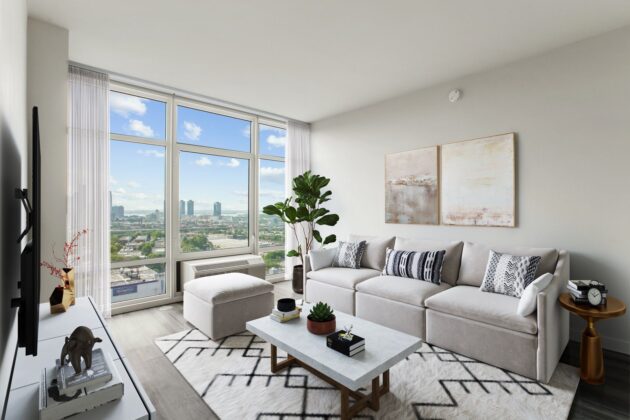 JC Luxury at SERHANT. Hits the Ground Running in 2026 with 148-Unit ...