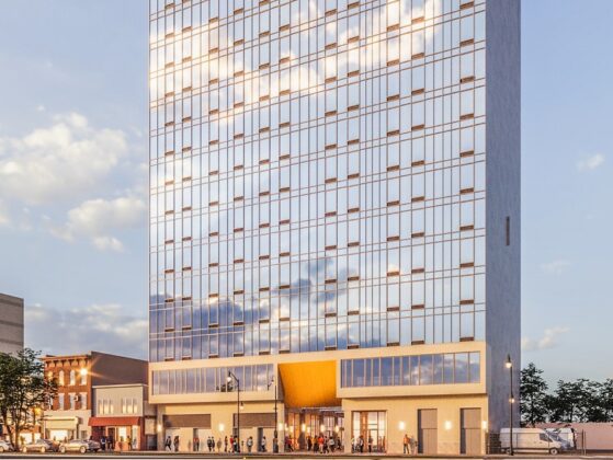 $200 Million Financing Secured for 34-Story Homestead Gateway Tower in ...