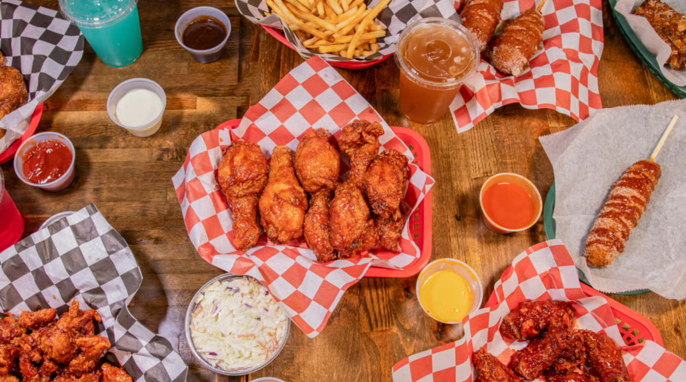 Montclair’s Good Chicken Opening Jersey City Spot Soon | Jersey Digs