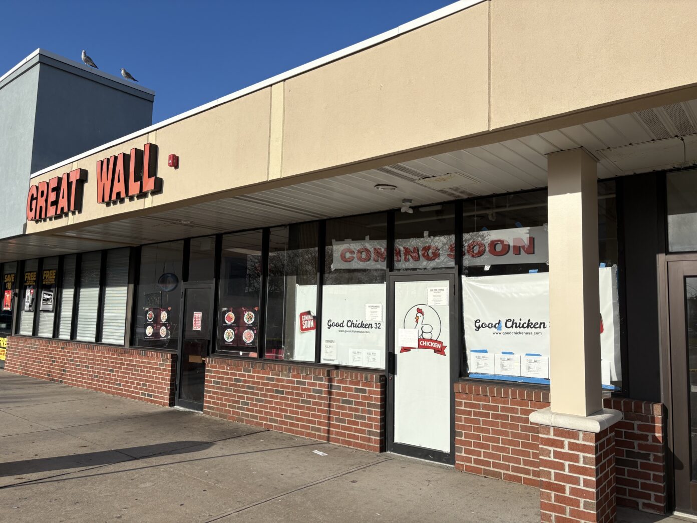 Montclair’s Good Chicken Opening Jersey City Spot Soon | Jersey Digs